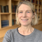 Joanna Matson (Staff and Data Management) - Schools for Salone