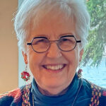 Peggy Garber - Schools for Salone
